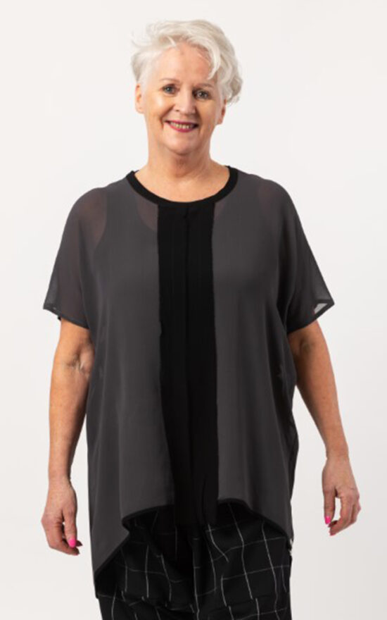 Deeanne Hobbs – Zebrano | Designer Clothing NZ