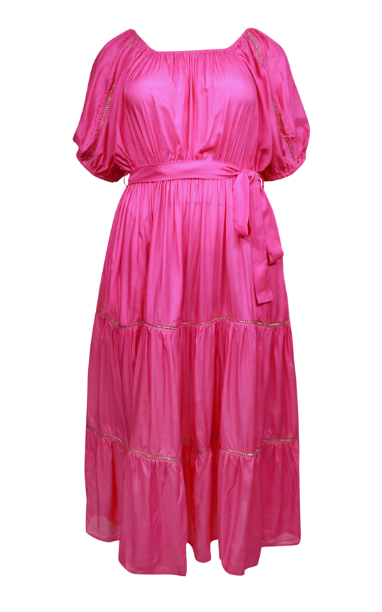 Lula Soul – Zebrano | Designer Clothing NZ