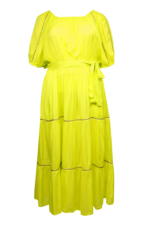 Lula Soul – Zebrano | Designer Clothing NZ