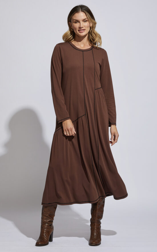 Dresses – Page 7 – Zebrano | Designer Clothing NZ