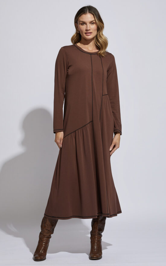 Dresses – Page 7 – Zebrano | Designer Clothing NZ