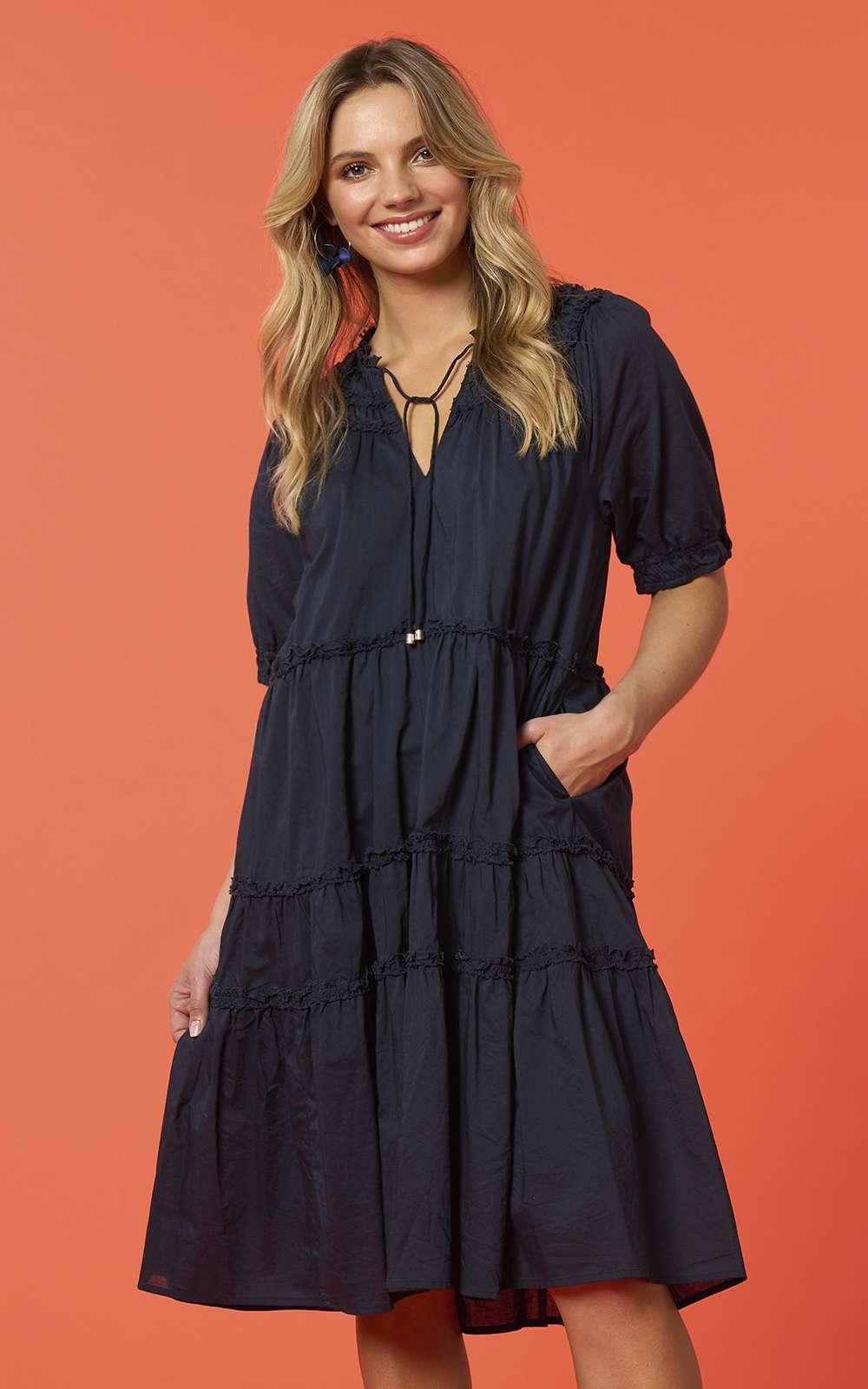 Dresses – Page 7 – Zebrano | Designer Clothing NZ