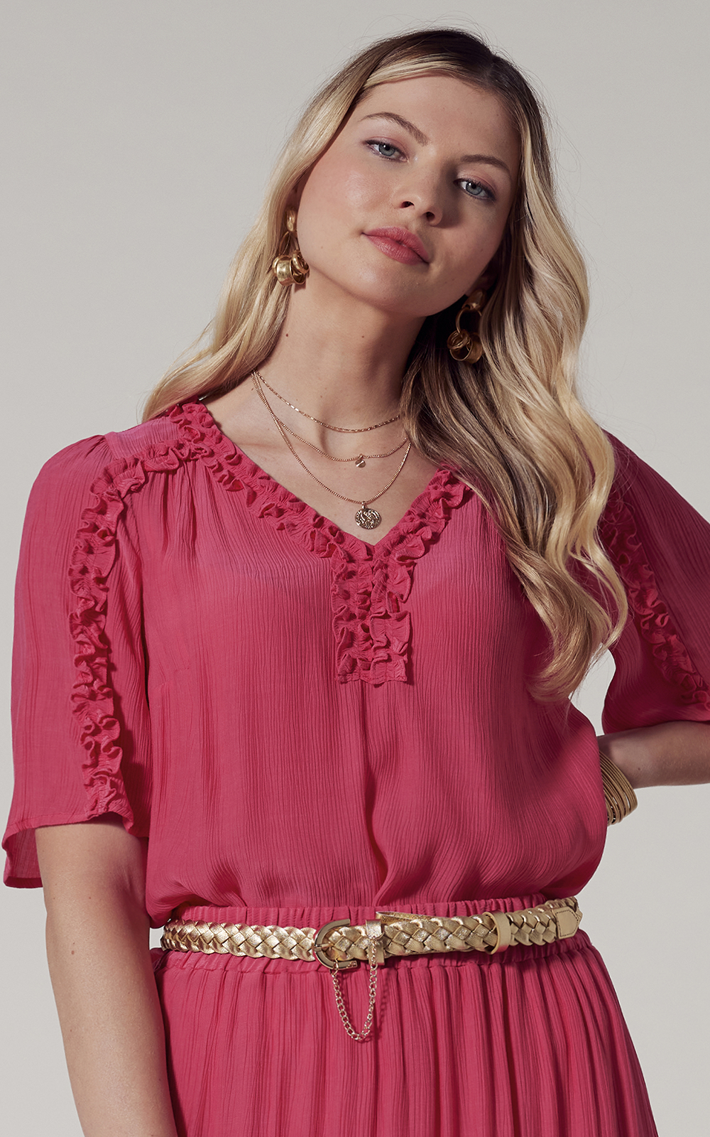 Meg by Design – Zebrano | Designer Clothing NZ