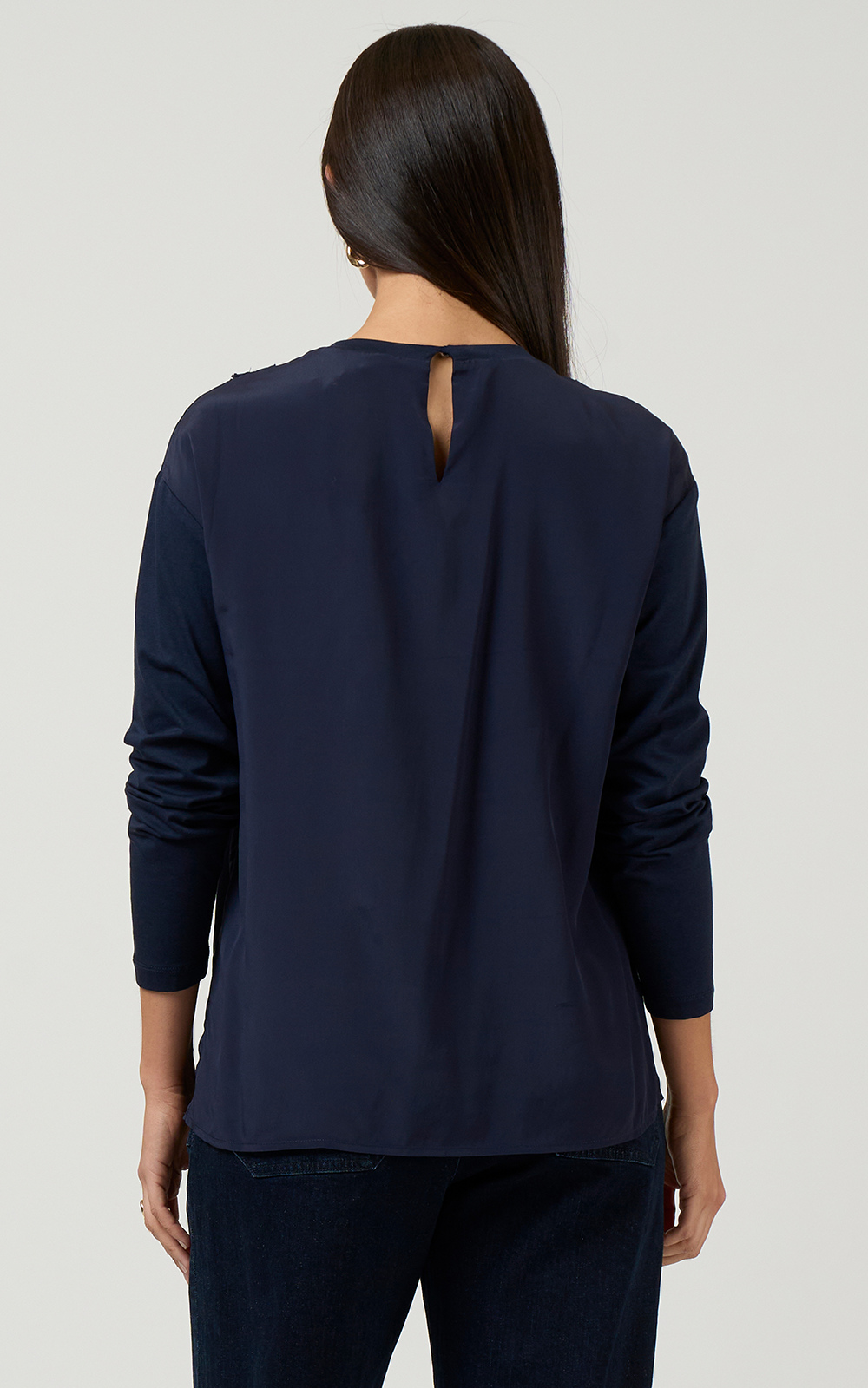 Remy Tee – Zebrano | Designer Clothing NZ