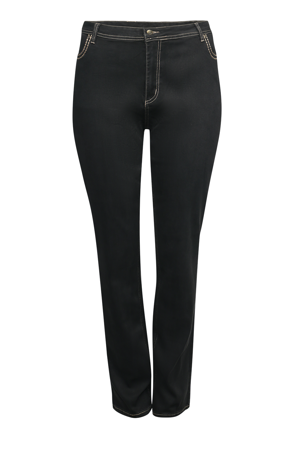 Luxe Classic Jean – Zebrano | Designer Clothing NZ