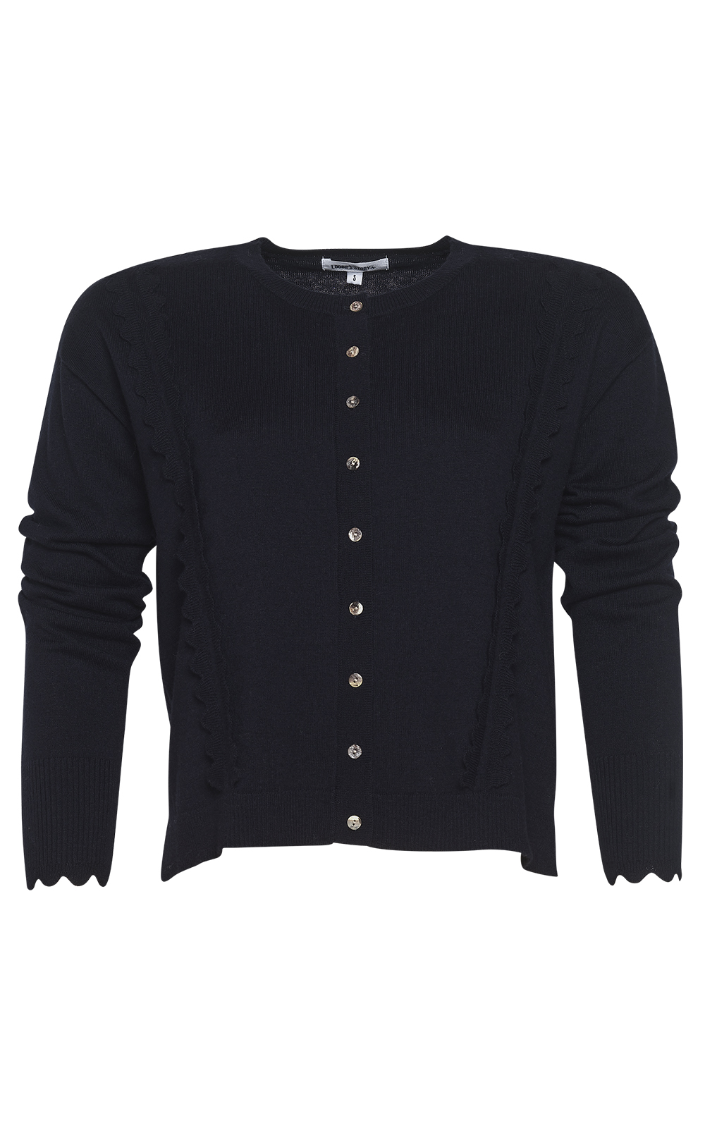 Loobies Story – Zebrano | Designer Clothing NZ