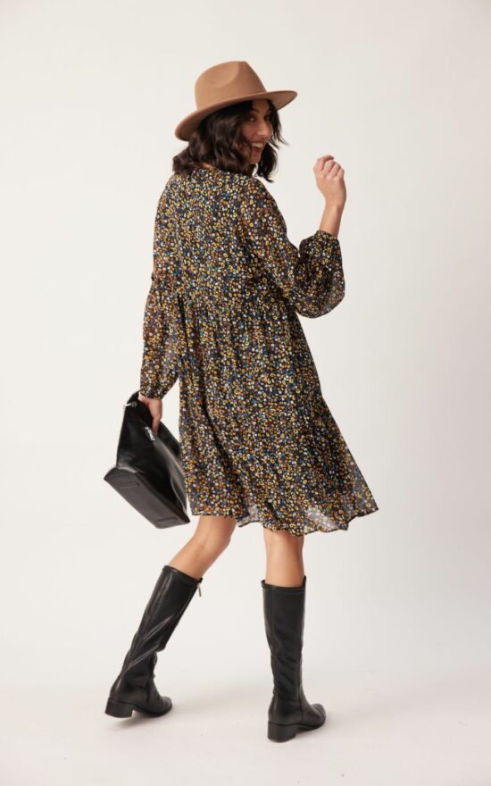 Lemon Tree – Zebrano | Designer Clothing NZ