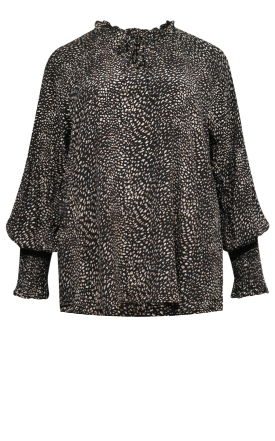Lemon Tree – Zebrano | Designer Clothing NZ