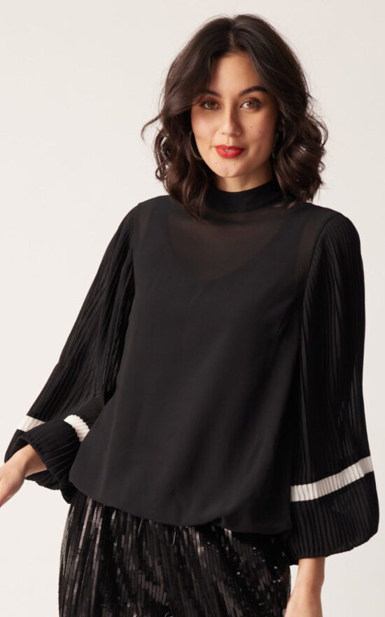 Lemon Tree – Zebrano | Designer Clothing NZ