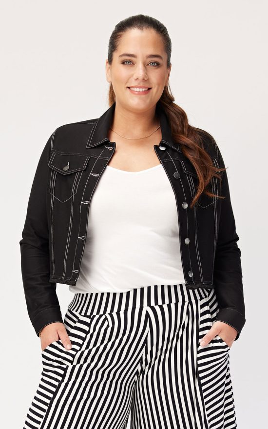 Lemon Tree – Zebrano | Designer Clothing NZ