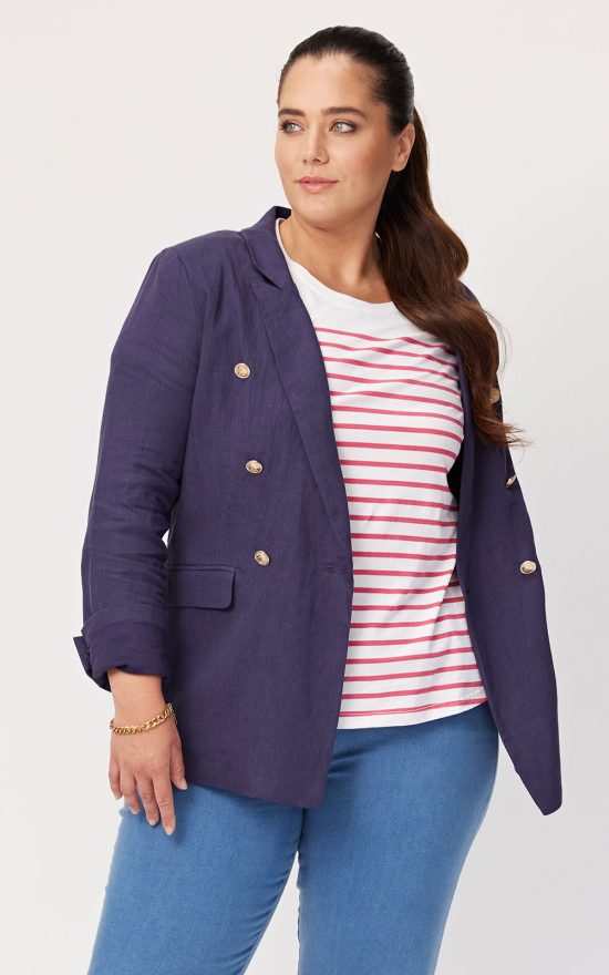 Lemon Tree – Zebrano | Designer Clothing NZ