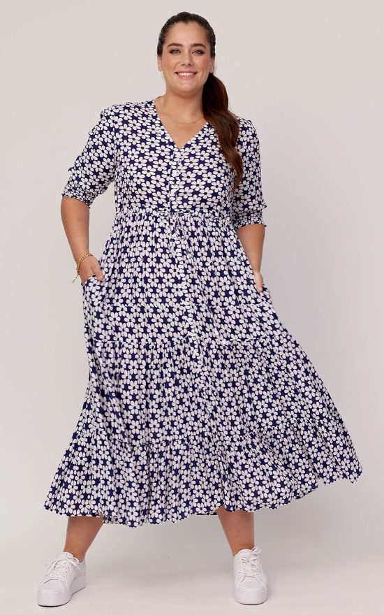 Lemon Tree – Zebrano | Designer Clothing NZ
