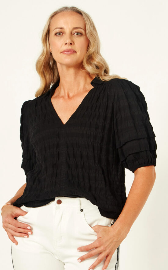 Lemon Tree – Zebrano | Designer Clothing NZ