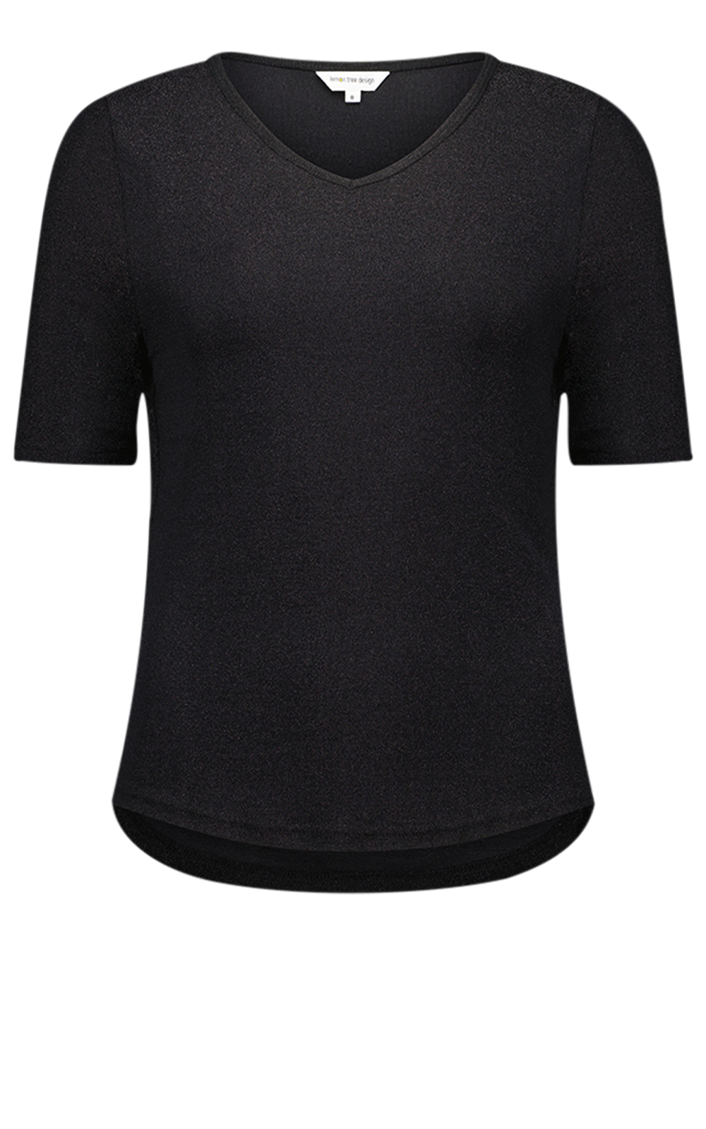 Clara Top – Zebrano | Designer Clothing NZ