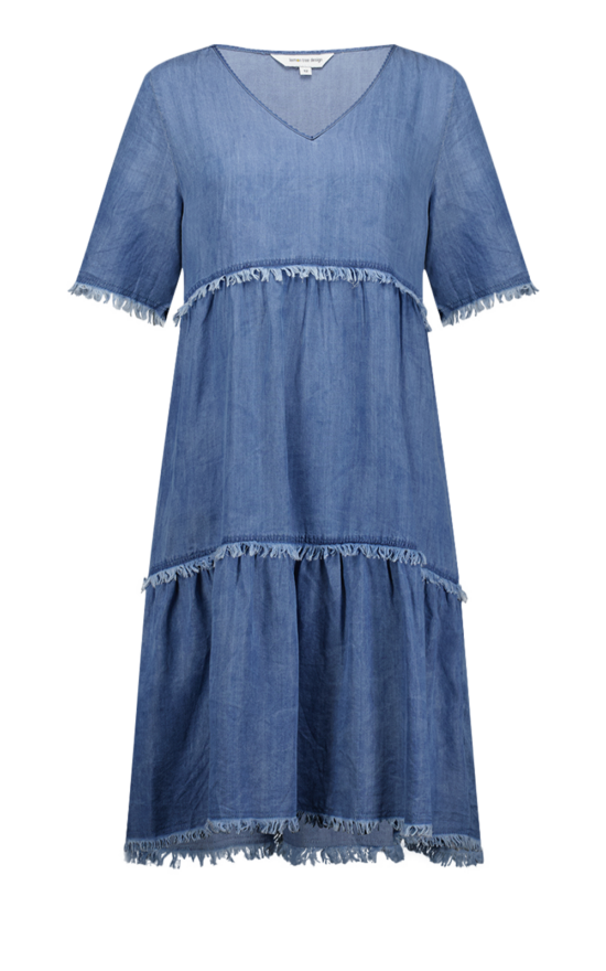 Lemon Tree – Zebrano | Designer Clothing NZ