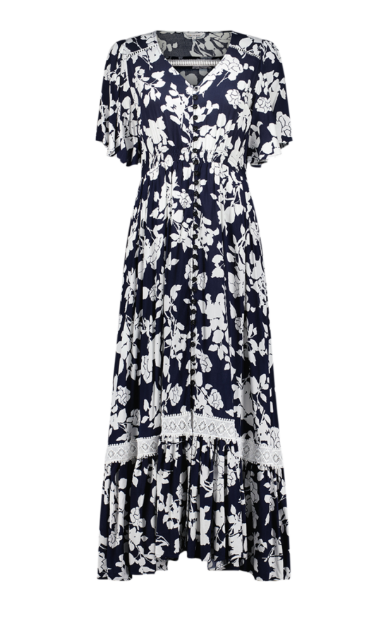 Lemon Tree – Zebrano | Designer Clothing NZ
