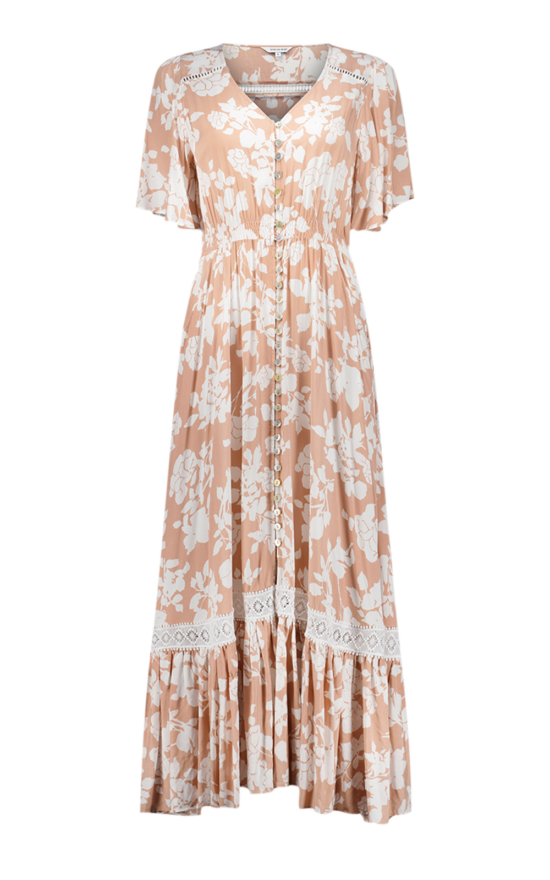 Lemon Tree – Zebrano | Designer Clothing NZ