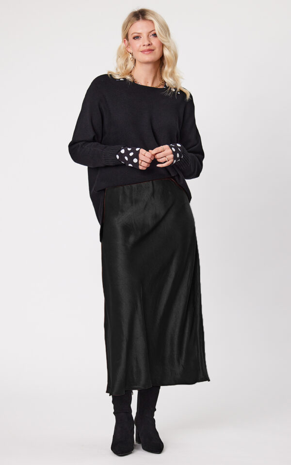 Lemon Tree – Zebrano | Designer Clothing NZ