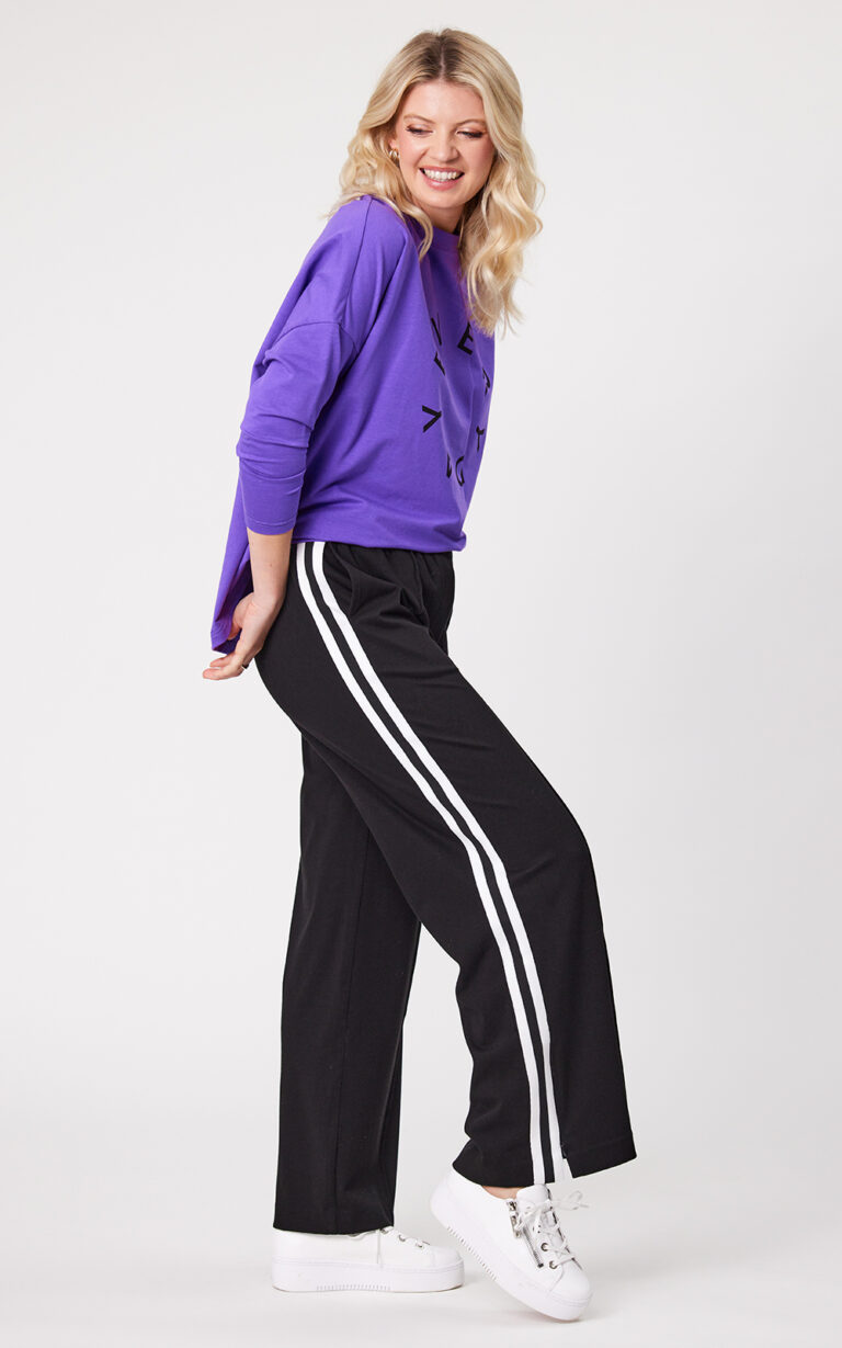 Lemon Tree – Zebrano | Designer Clothing NZ
