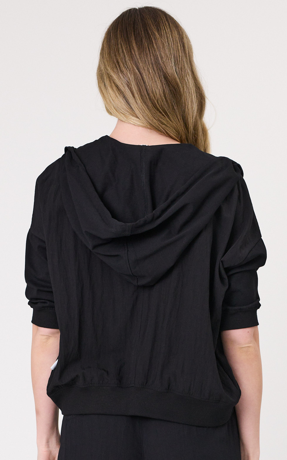 Bria Jacket – Zebrano | Designer Clothing NZ