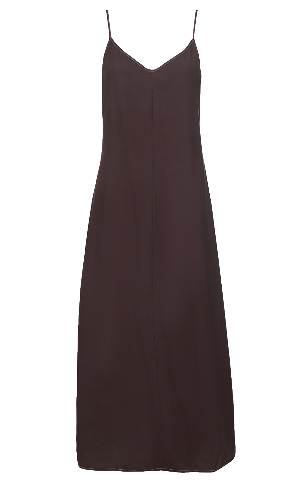 Lydia Slip – Zebrano | Designer Clothing NZ