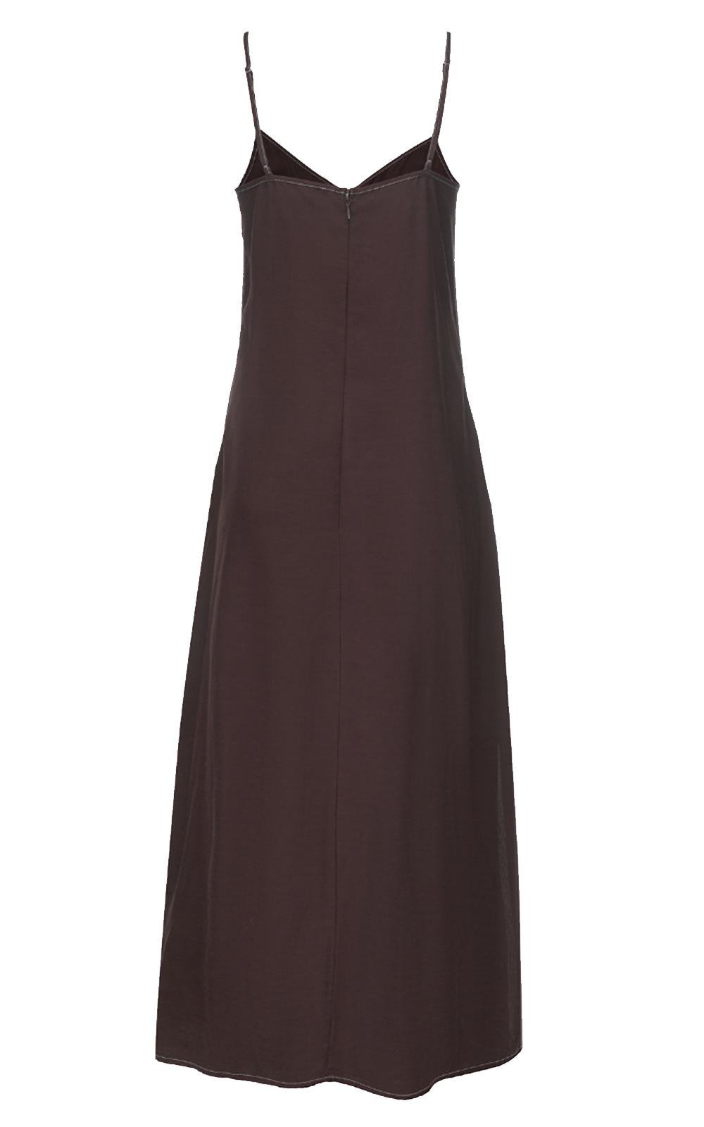 Lydia Slip – Zebrano | Designer Clothing NZ