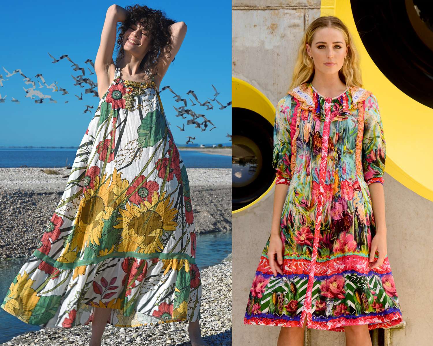 Linen – Zebrano | Designer Clothing NZ