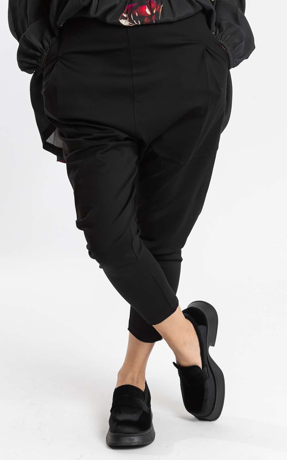 Connection Pants – Zebrano | Designer Clothing NZ