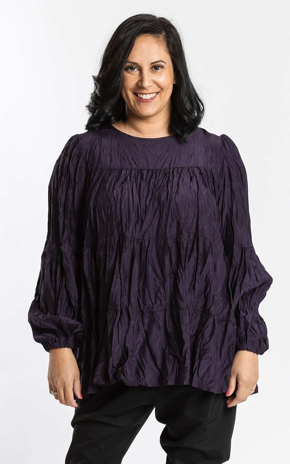 Deeanne Hobbs – Page 2 – Zebrano | Designer Clothing NZ