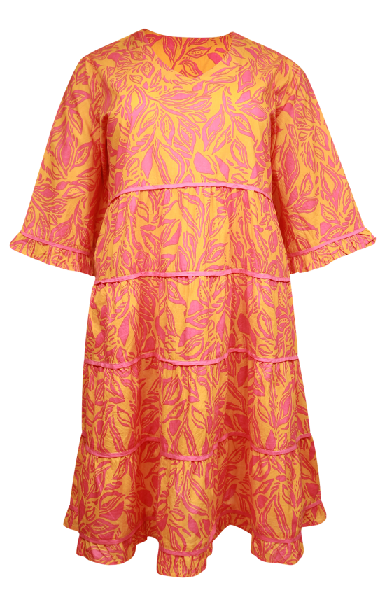 Lula Soul – Zebrano | Designer Clothing NZ