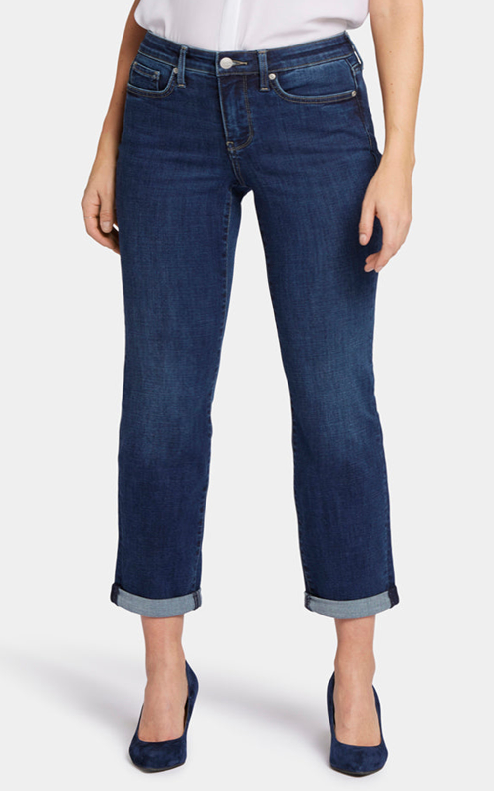 Gale Panel Pant – Zebrano | Designer Clothing NZ