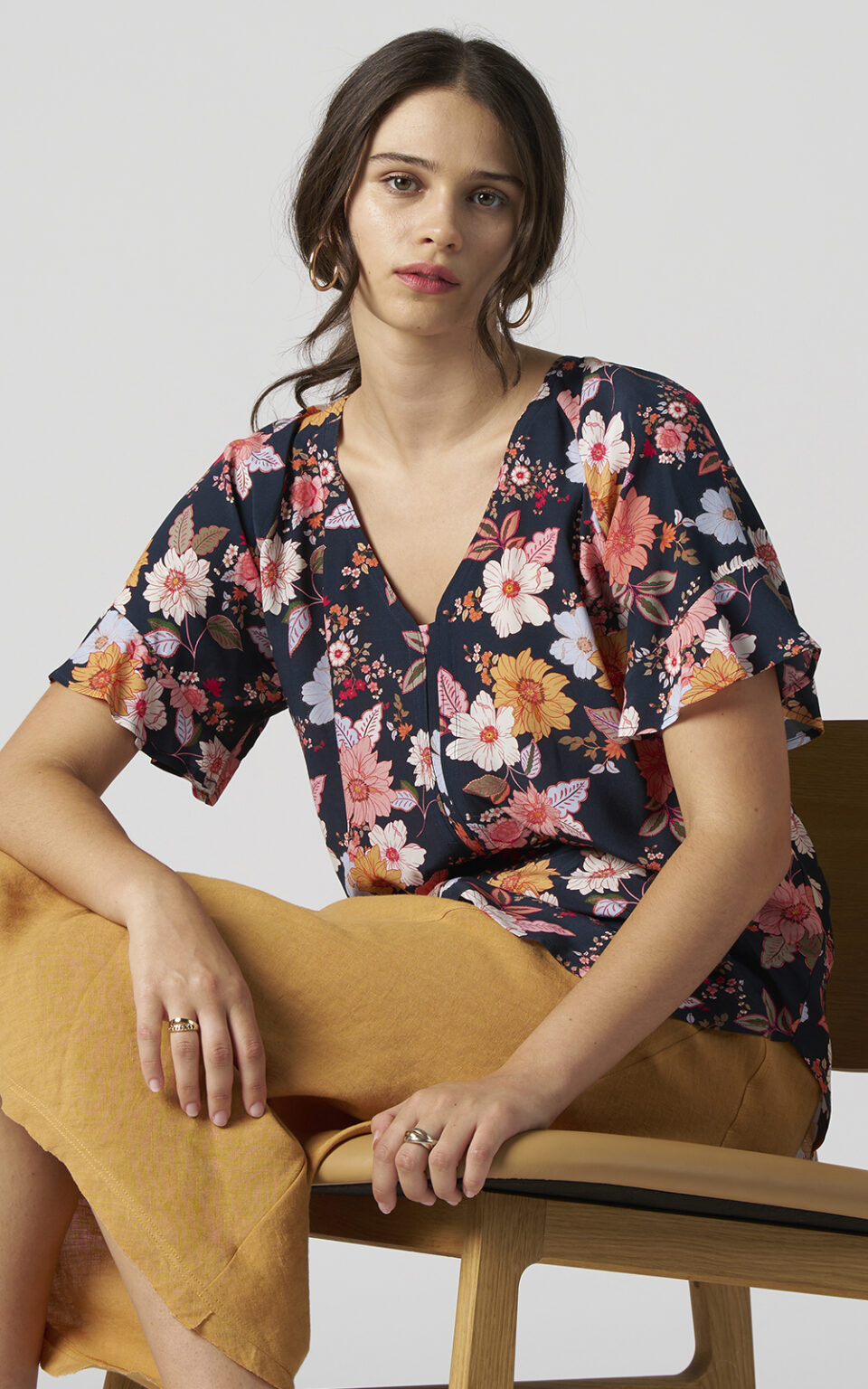 Pants – Zebrano | Designer Clothing NZ