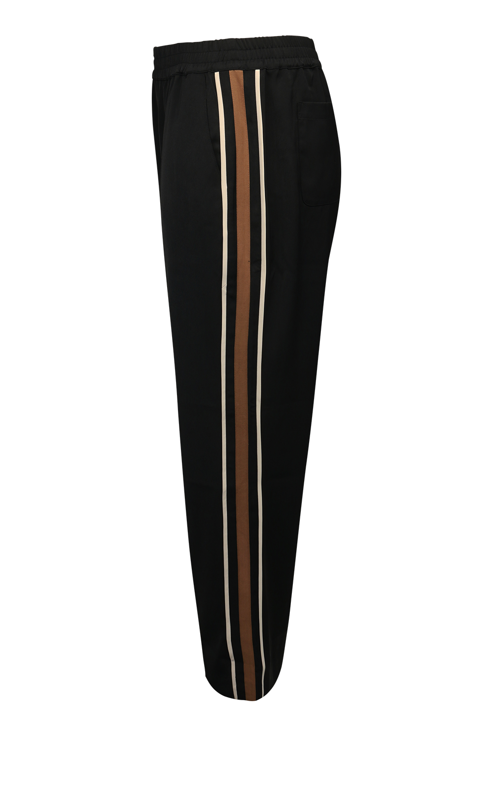 Cipher Pant – Zebrano | Designer Clothing NZ
