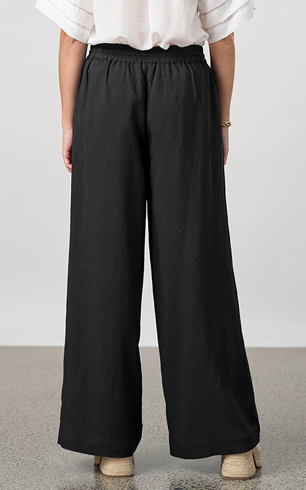 Eclipse Pant – Zebrano | Designer Clothing NZ