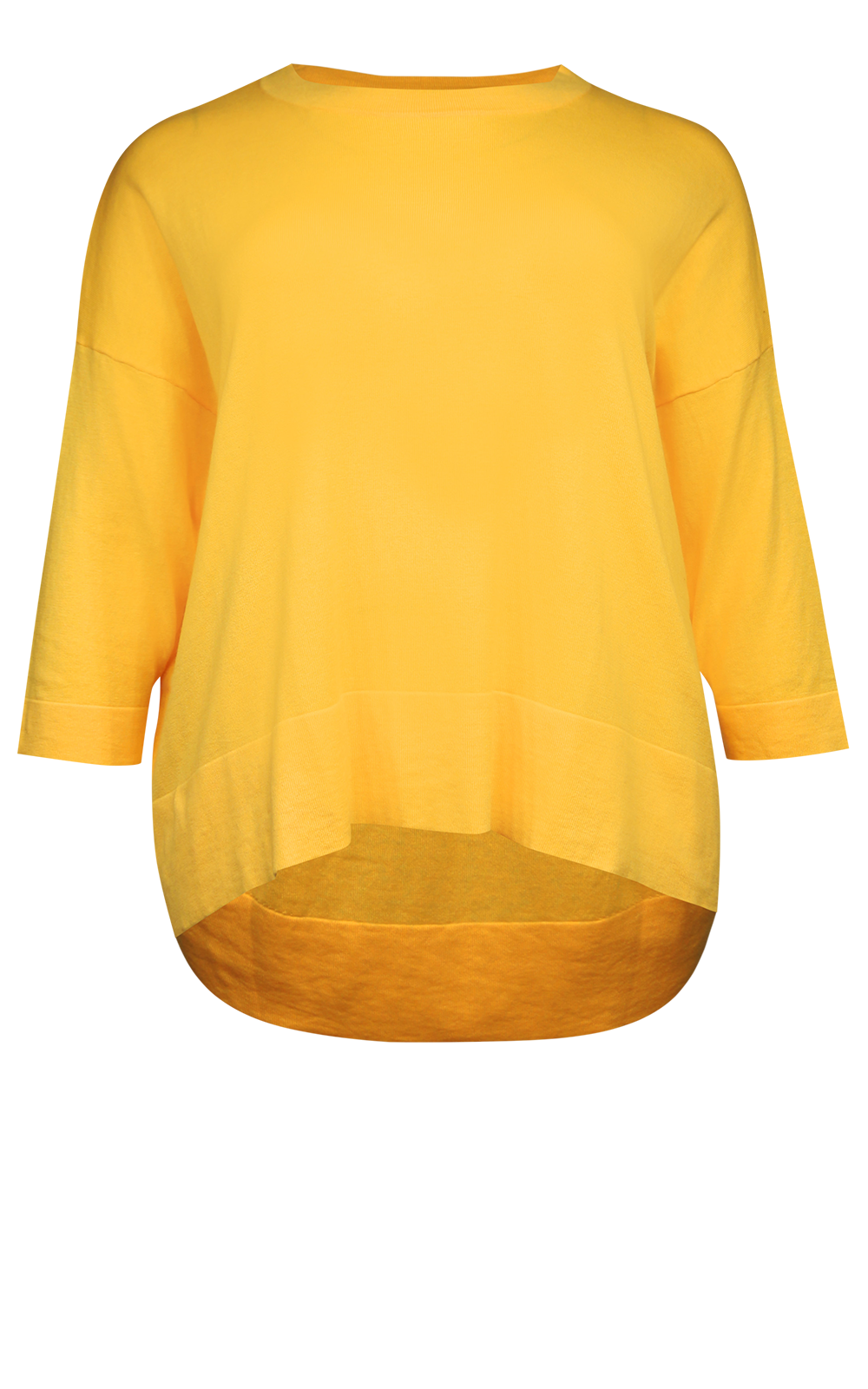 Unity Sweater – Zebrano | Designer Clothing NZ