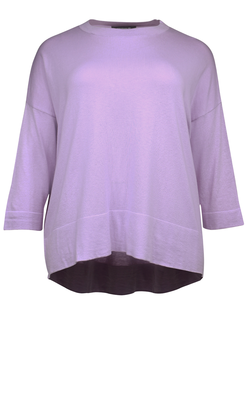 Unity Sweater – Zebrano | Designer Clothing NZ