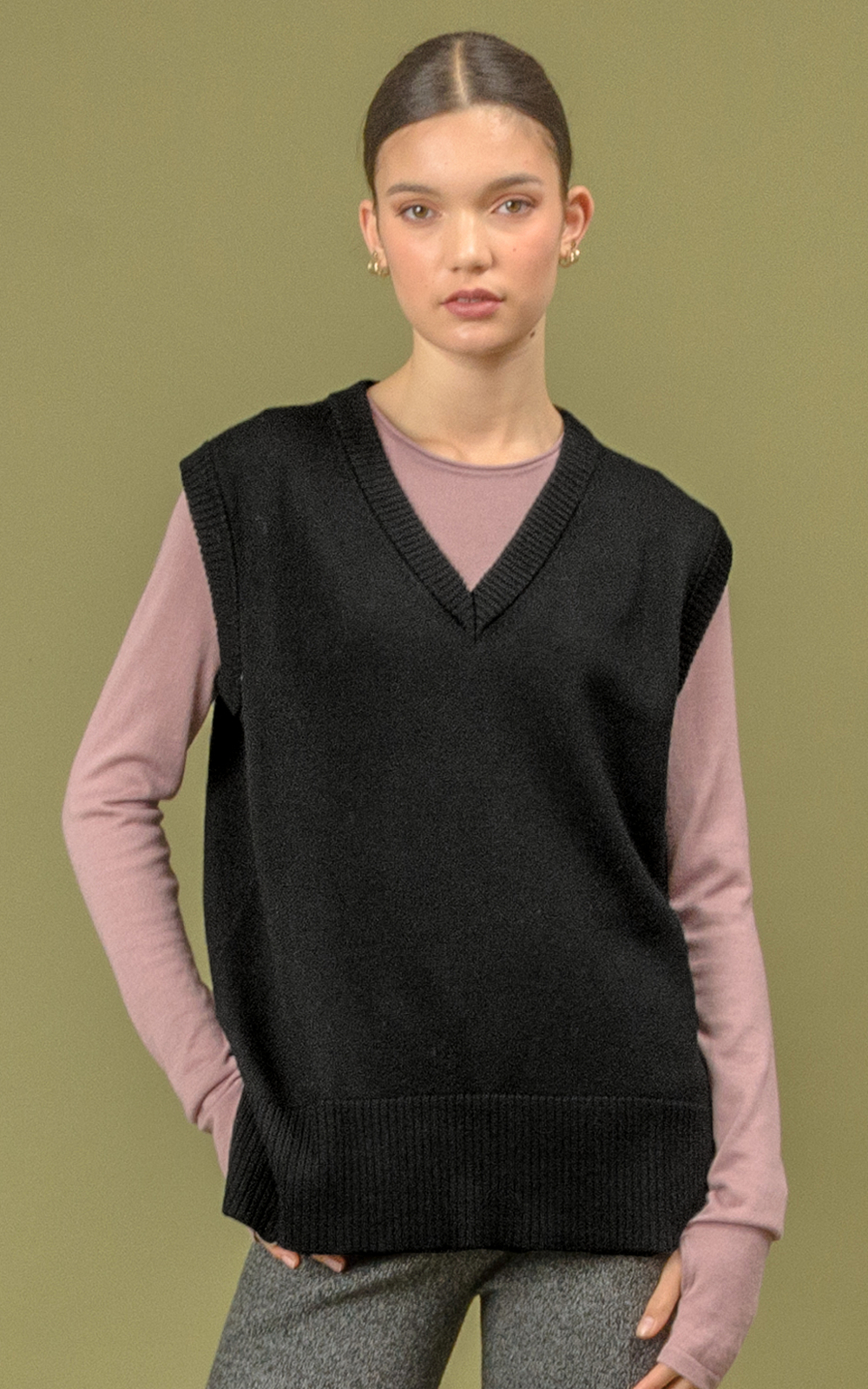 Nineteen//46 – Zebrano | Designer Clothing NZ