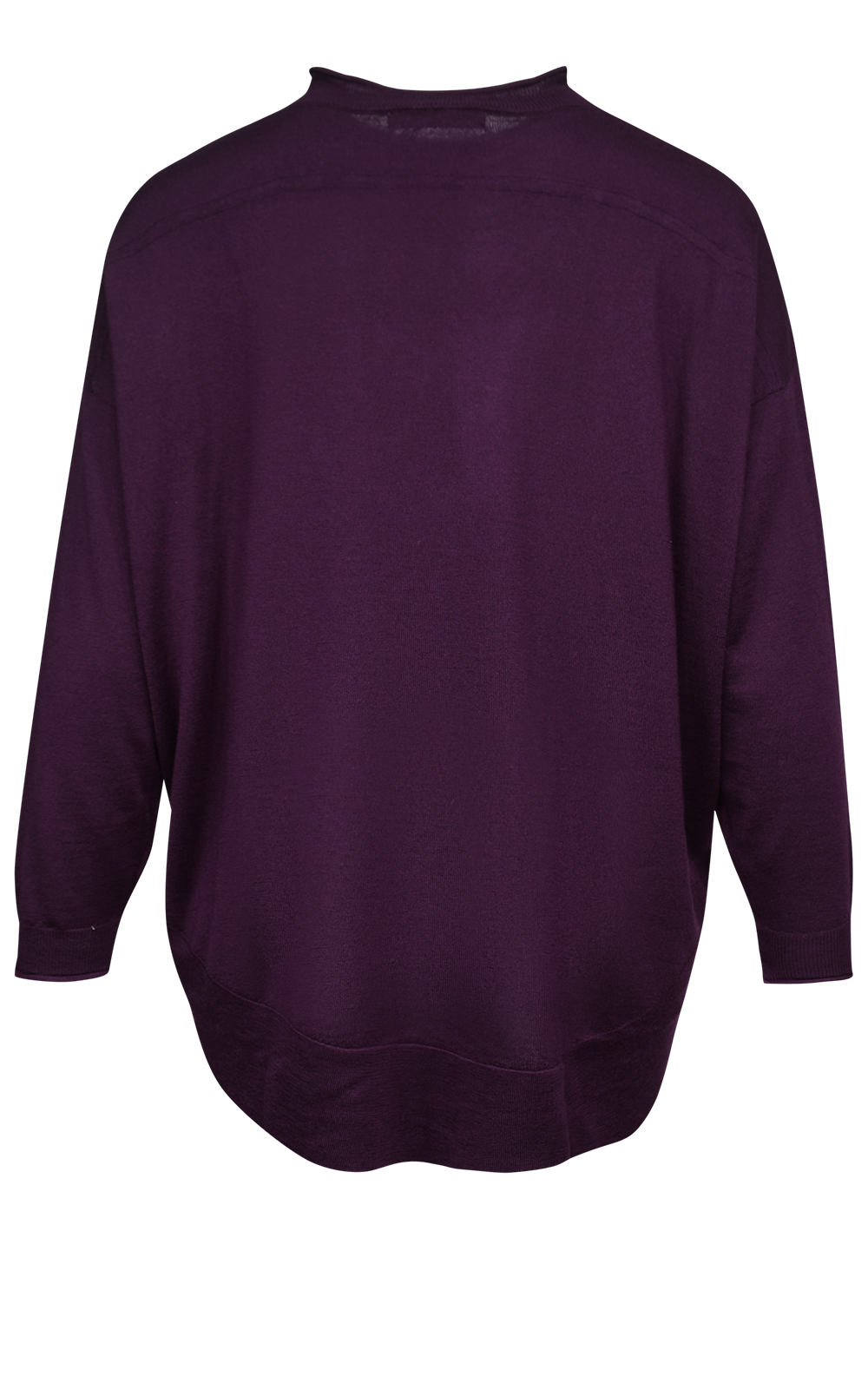 Social Sweater – Zebrano | Designer Clothing NZ