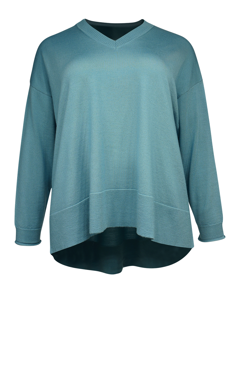 Savvy Sweater – Zebrano | Designer Clothing NZ