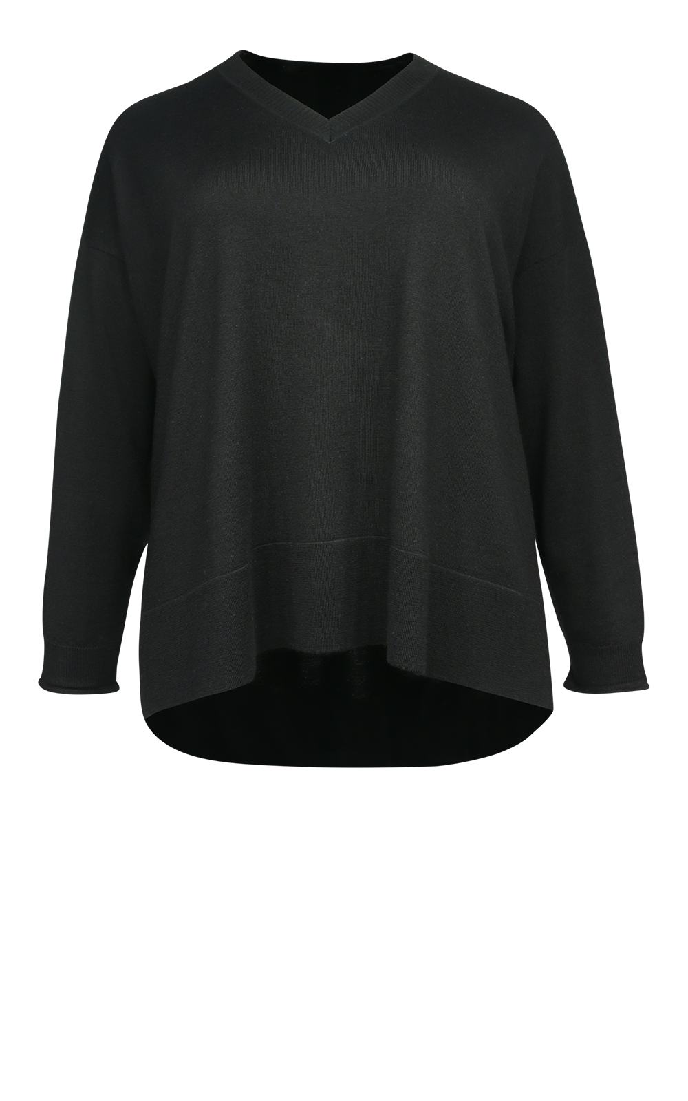 Savvy Sweater – Zebrano | Designer Clothing NZ