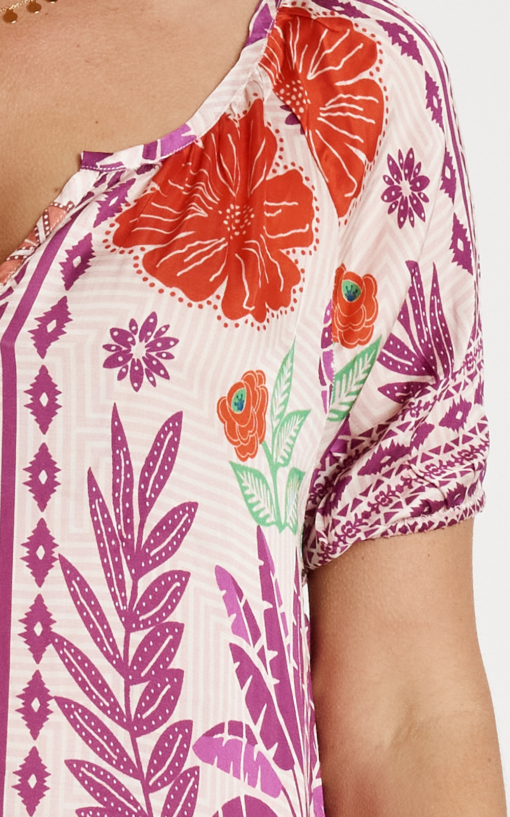 Parisio Dress – Zebrano | Designer Clothing NZ