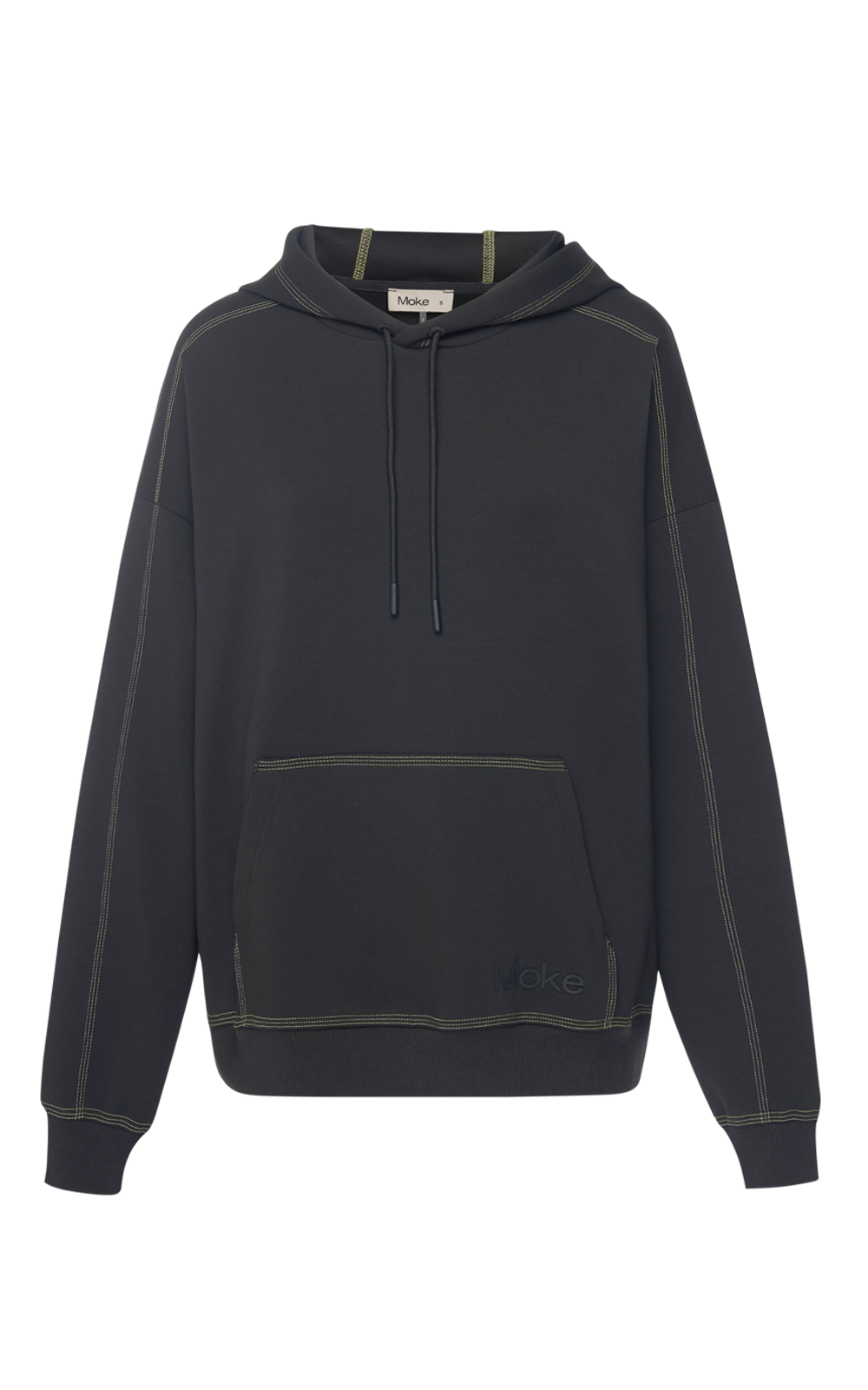 Posie Hood – Zebrano | Designer Clothing NZ