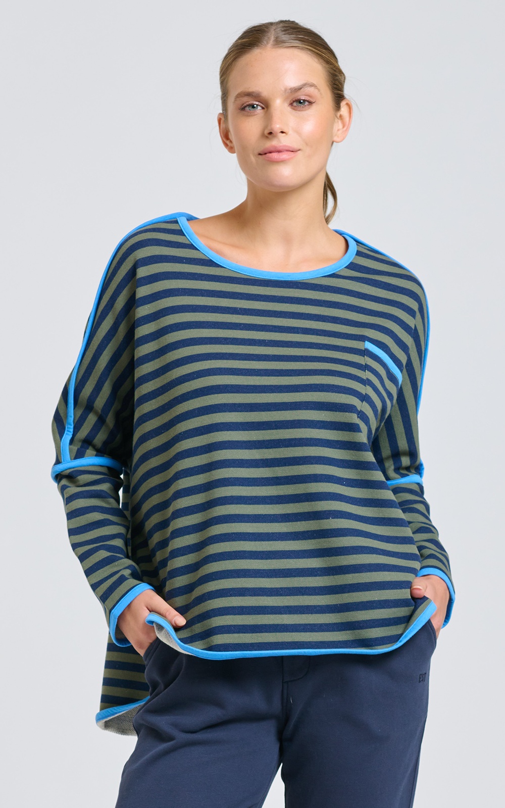 Est 1971 – Zebrano | Designer Clothing NZ