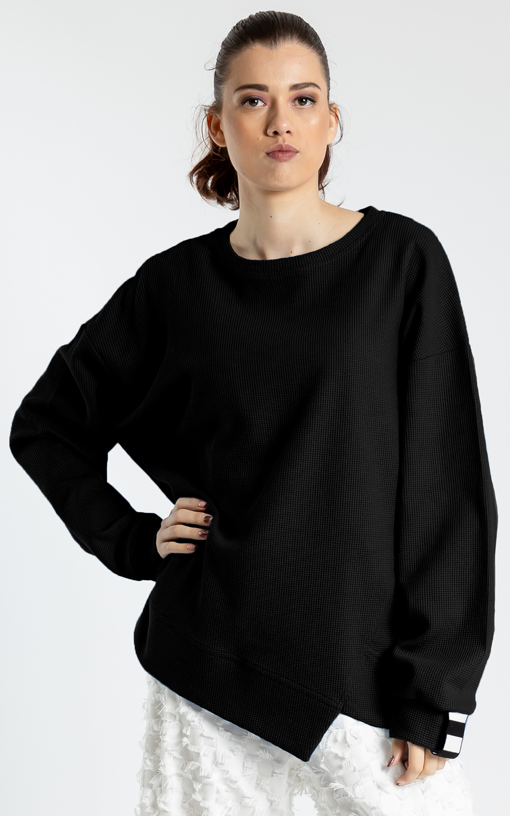 Lemon Tree – Zebrano | Designer Clothing NZ