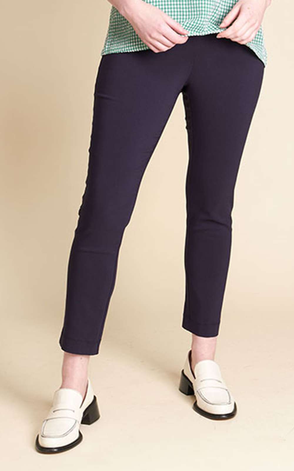 Fan Fave Pant – Zebrano | Designer Clothing NZ