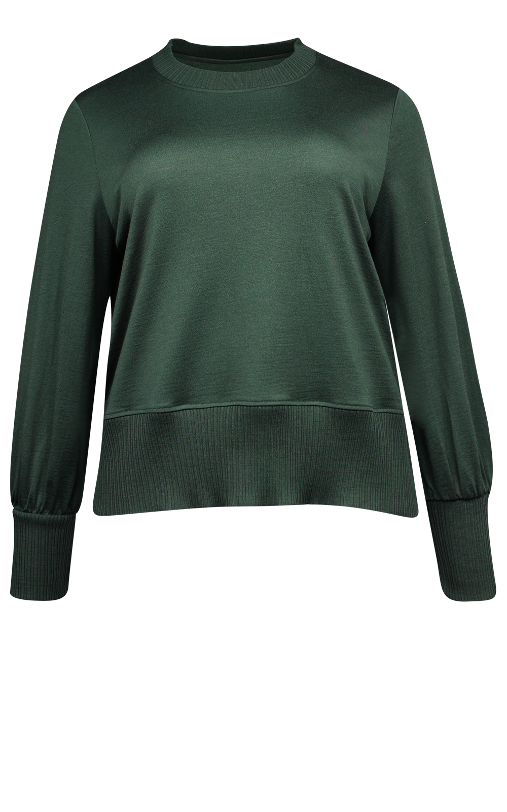 Stepping Out Jumper – Zebrano | Designer Clothing NZ