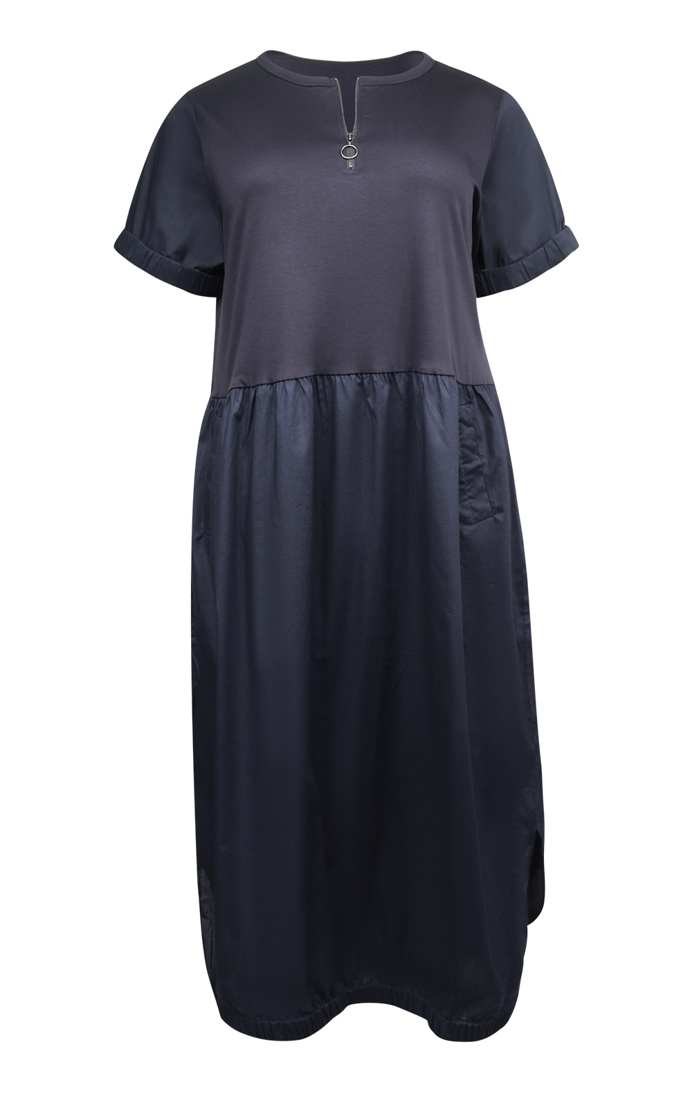 The Mixer Dress – Zebrano | Designer Clothing NZ