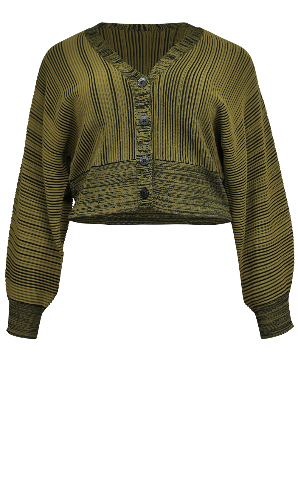 Marle And Me Cardi – Zebrano | Designer Clothing NZ