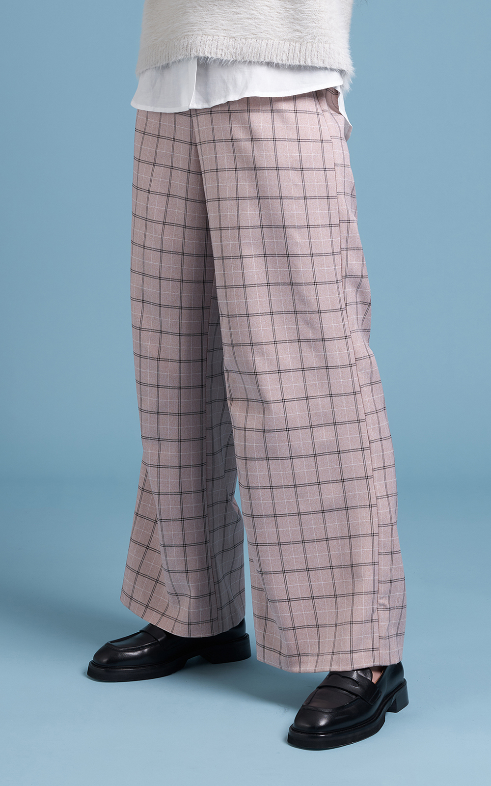 Pink Lady Pants – Zebrano | Designer Clothing NZ