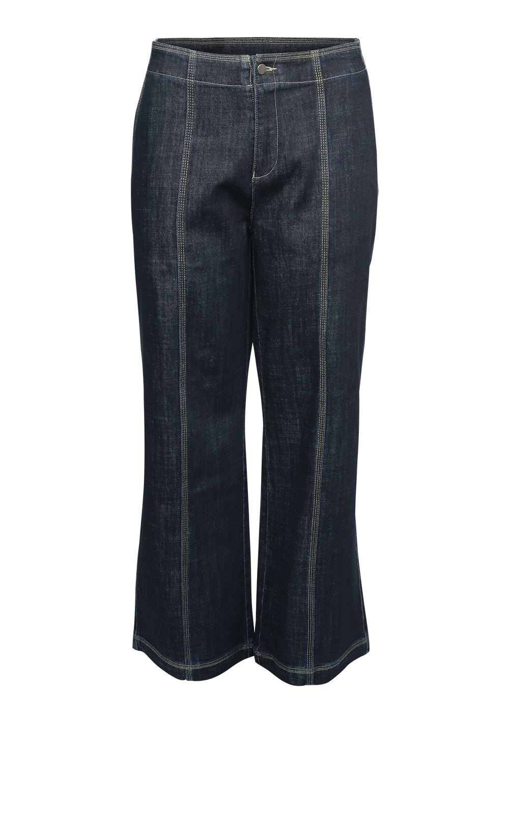 Ida Jean – Zebrano | Designer Clothing NZ